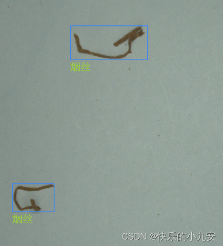 VisionTrain 1.4.2 目标检测-CSDN博客