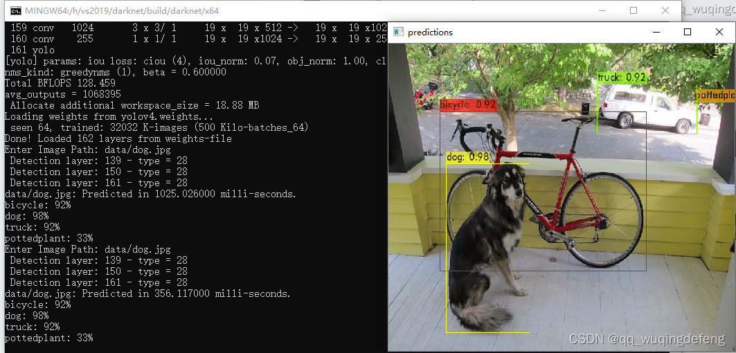 win10 yolov4 cuda11-CSDN博客