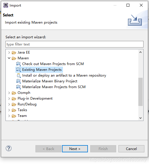 eclipse+spring boot2+mysql+mybatis-plus配置之二：eclipse+spring boot 2+mysql+mybatis-plus maven配置 ...
