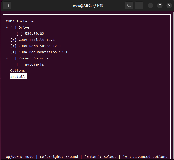 Ubuntu22.04安装CUDA12.1 cuDNN8.9.7 pytorch2.2.2-CSDN博客