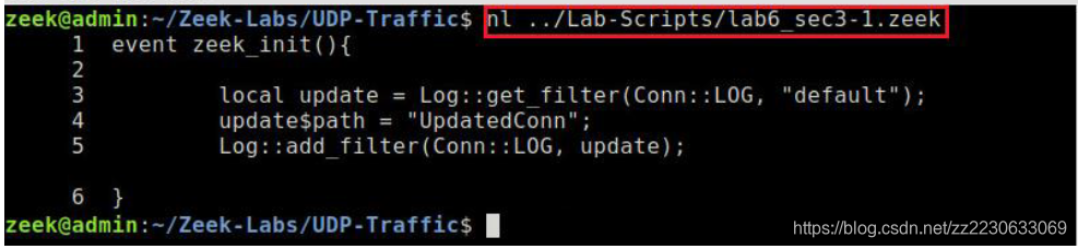 zeek简述(一)-CSDN博客