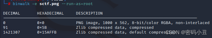 [SCTF 2014]misc400_sctf-misc400-CSDN博客