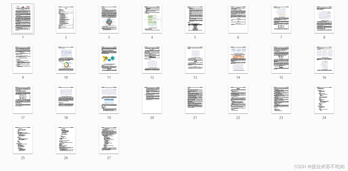编程手|美赛MCM/ICM 经验分享-CSDN博客
