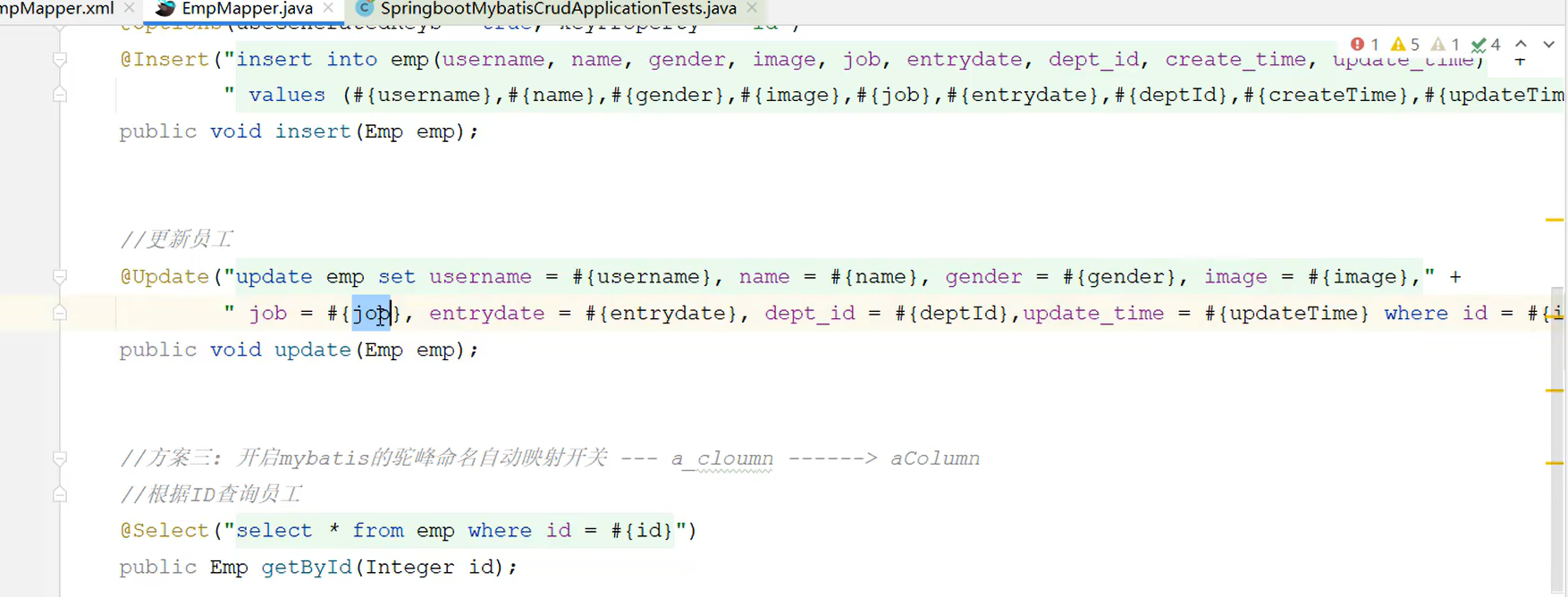 java202303java学习笔记第四十七天-请求-基础操作-动态sql-案例1-CSDN博客