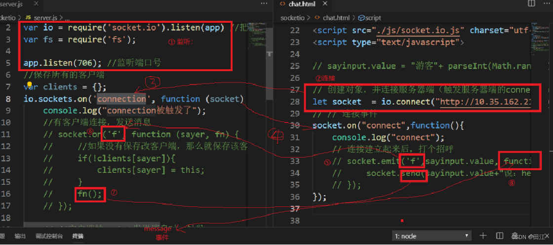 websocket和uni-app里使用websocket_uniapp websocket-CSDN博客