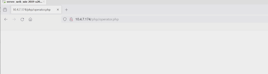 PHP 基础_phpinfo()-CSDN博客