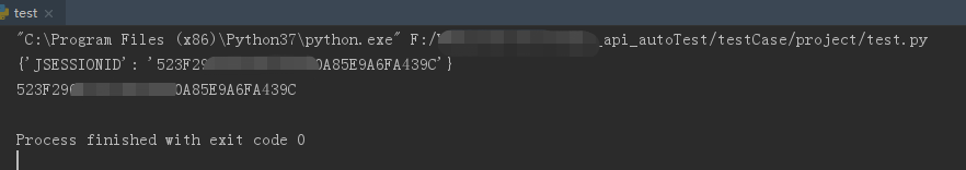 获取cookie时返回RequestsCookieJar的解决方法_ -CSDN博客