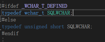 C++连接Mysql问题--SQLConnect()函数连接失败_c++ sqlconnect-CSDN博客
