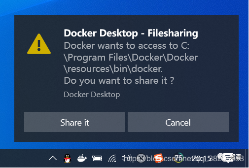 docker compose 安装_Docker(12) Windows上通过dockercompose安装开发环境篇(mysql、redis、mq ...)...-CSDN博客
