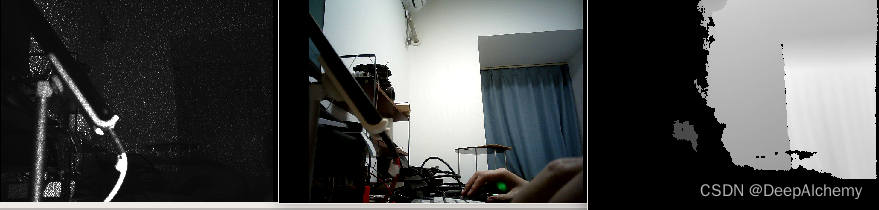 奥比中光Astra RGBD ROS1配置（乐视RGBD）_奥比中光ros-CSDN博客