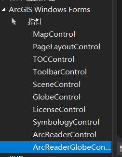 VS2019 配置 ArcEngine_arcengine的组件导入到vs-CSDN博客