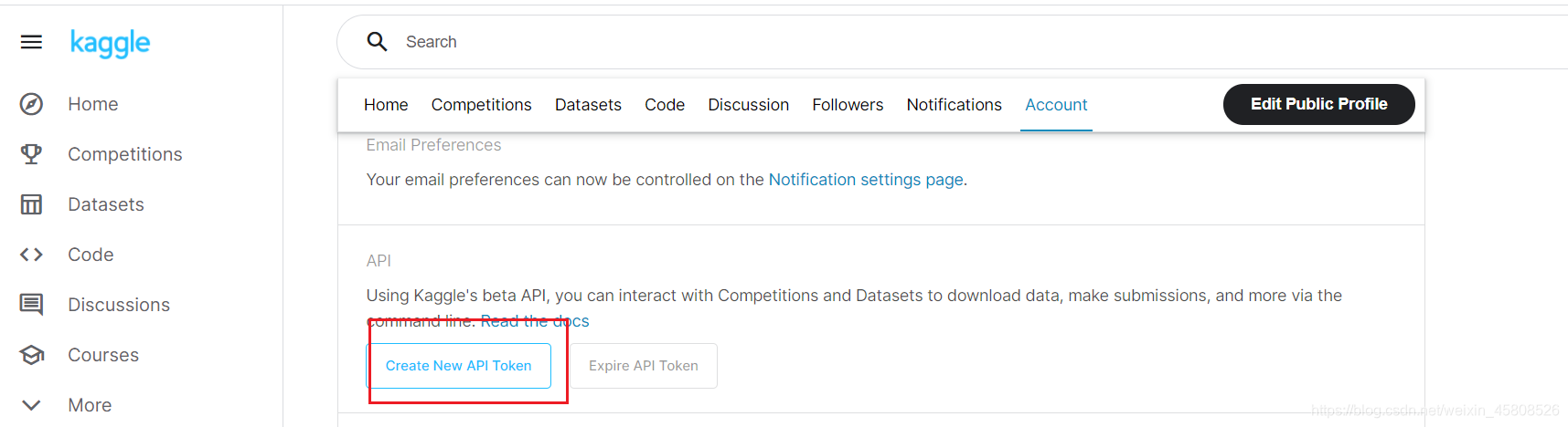 Kaggle环境搭建：数据下载与JSON操作指南-CSDN博客
