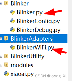 小爱同学、Blinker 控制esp32自带灯熄灭---Micropython版本_micropython点灯科技blinker-CSDN博客