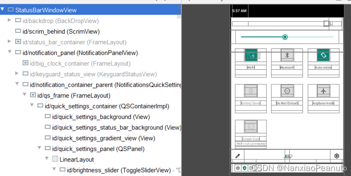 SystemUI QuickSettings流程梳理_system qs-CSDN博客