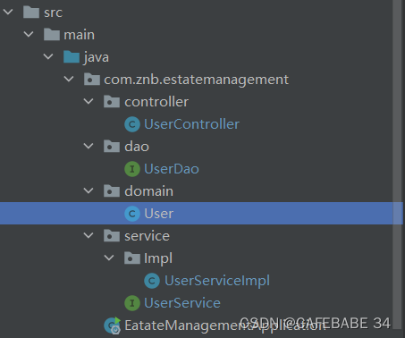 1.搭建一个前后端分离的注册页面uniapp+springboot_spring boot + mybatis + uni-app 实现注册登录-CSDN博客