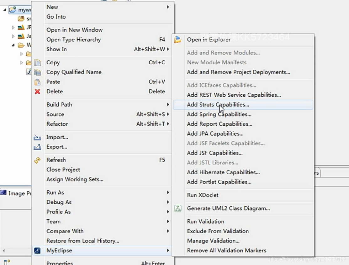 Struts2框架_struts2是一个基于mvc设计模式的web应用框架,它本质上相当于一个servlet,在mvc设-CSDN博客