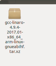 Ubuntu下安装Linaro交叉编译器指南-CSDN博客