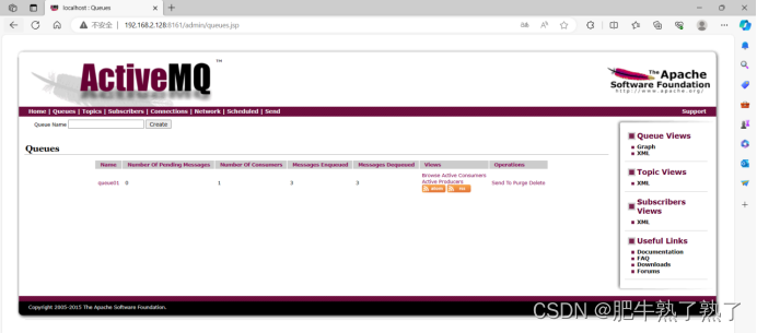 ApacheActiveMQ的安装与SpringBoot集成示例-CSDN博客