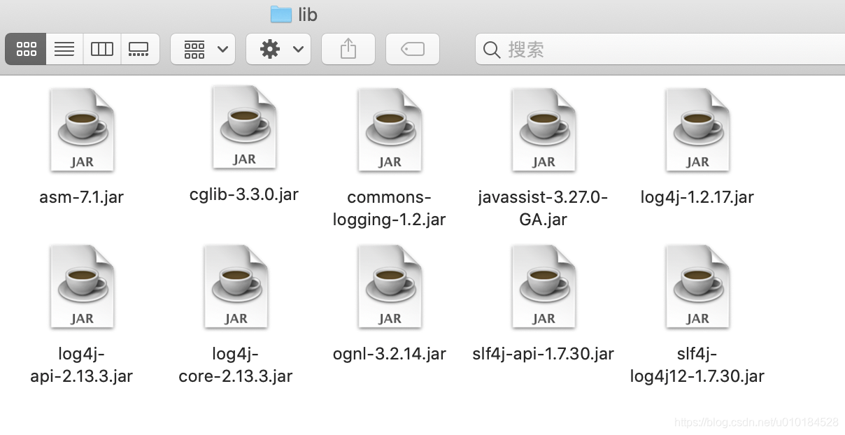 MyBatis框架基础在eclipse中使用的最全教程_eclipse mybatis-CSDN博客