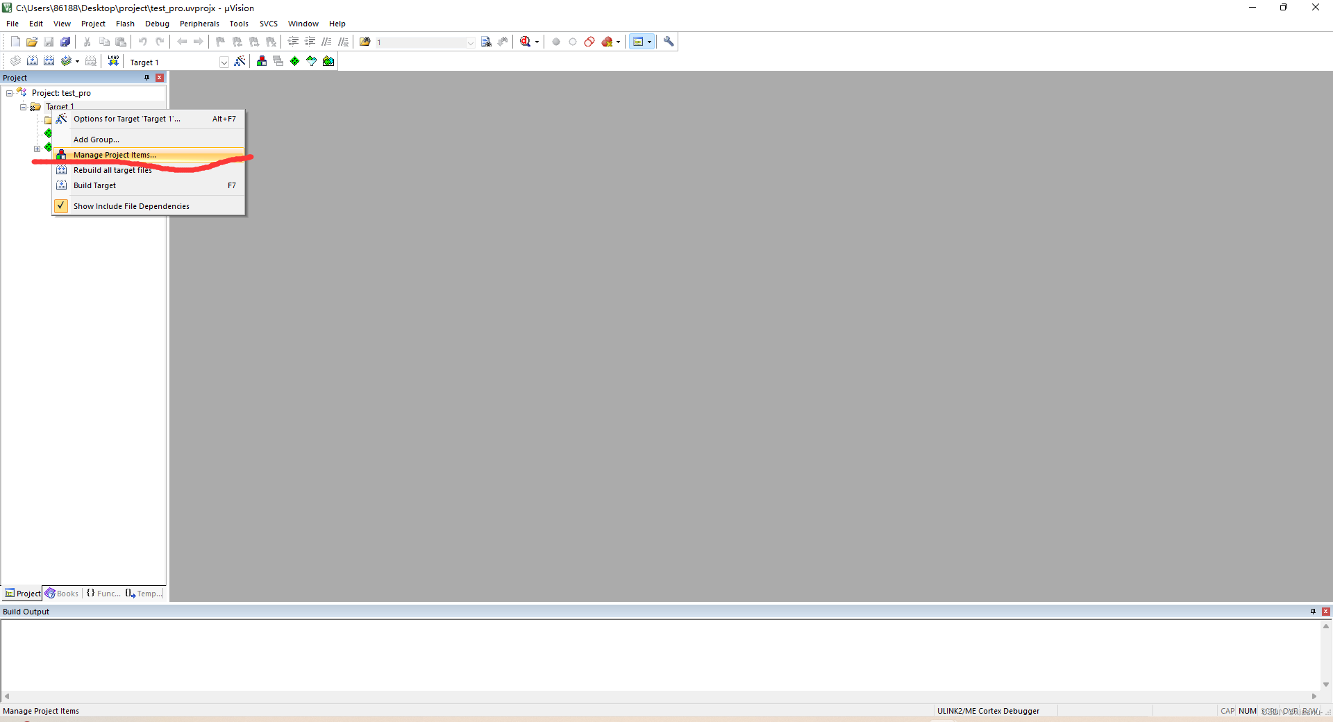 一篇解决！！！Keil搭建TIM4C123GXL开发环境_tm4c123 keil-CSDN博客