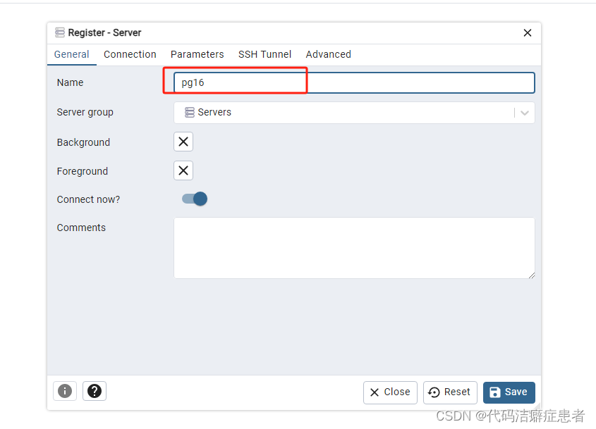 Windows 下 Postgresql 图形化界面安装、配置详解postgresql 可视化 Csdn博客