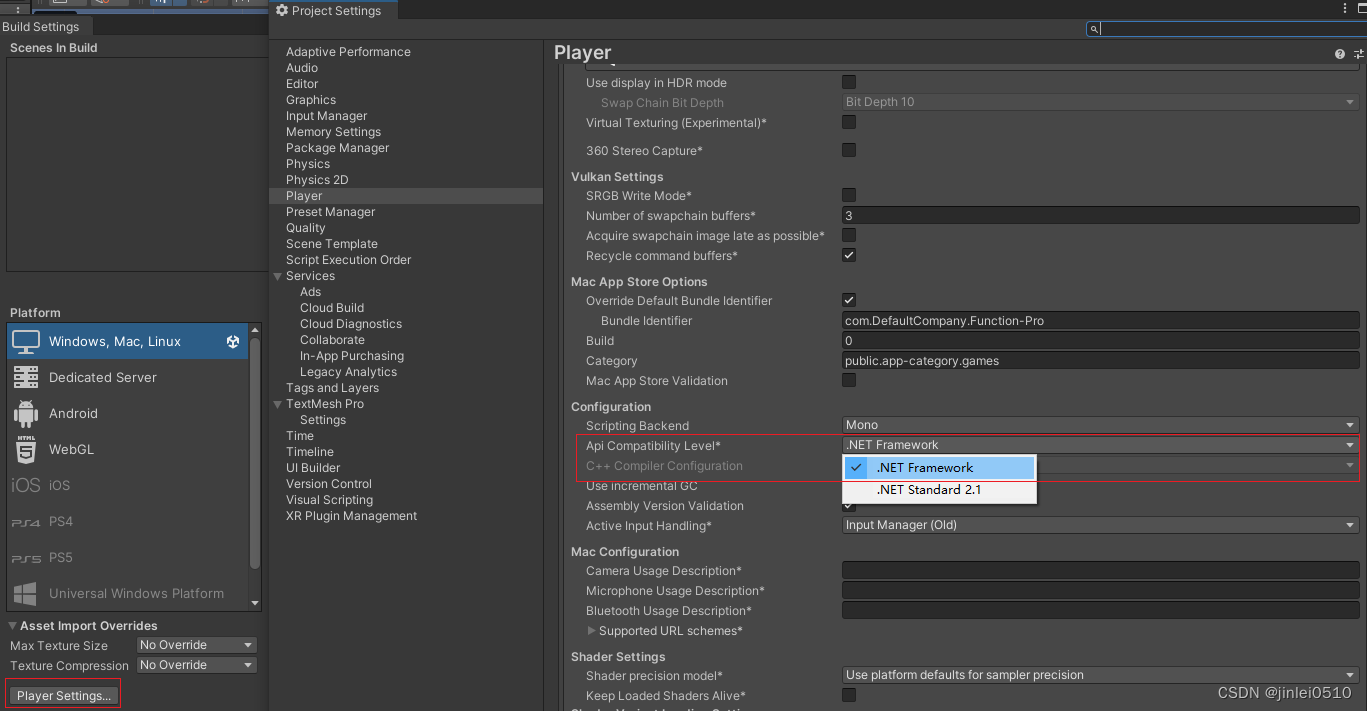 Unity连接mysql安装时遇到的问题和mysql使用流程unity Mysqldatadll Csdn博客