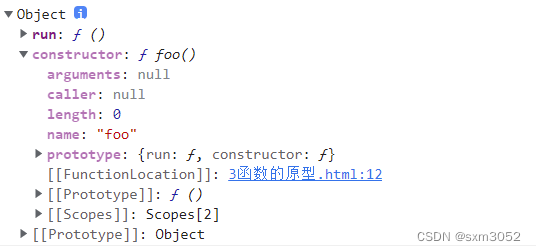 Javascript——面向对象继承原理及原型原型链详解javascript Prototype 基于原型链面向对象开发原理 Csdn博客 7228