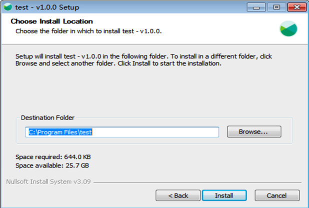 Xmake v2.8.6 发布，新的打包插件：XPack_nsis 组件安装-CSDN博客