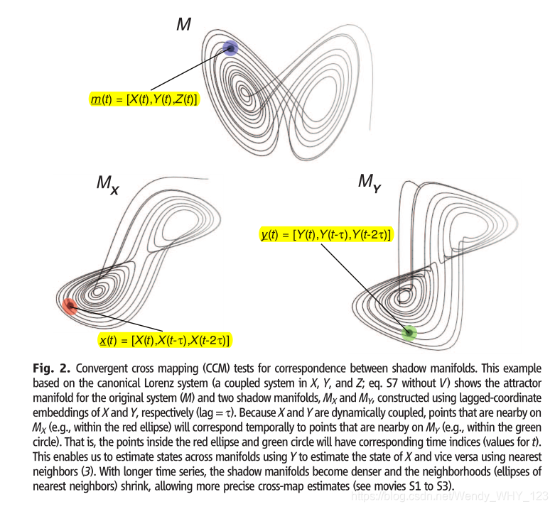 Detecting Causality in Complex Ecosystems（检测复杂生态系统中的因果关系）-CSDN博客