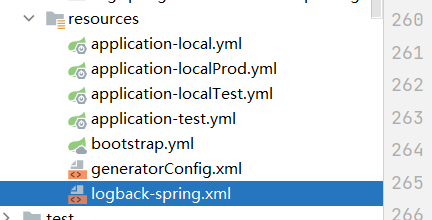 Logging initialized using ‘class org.apache.ibatis.logging.stdout.StdOutImpl‘ adapter.Property ...