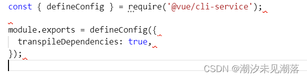 Expected linebreaks to be ‘LF‘ but found ‘CRLF‘. 使用 ESlint 插件自动格式化配置 解决报错_eslint 设置crlf-CSDN博客