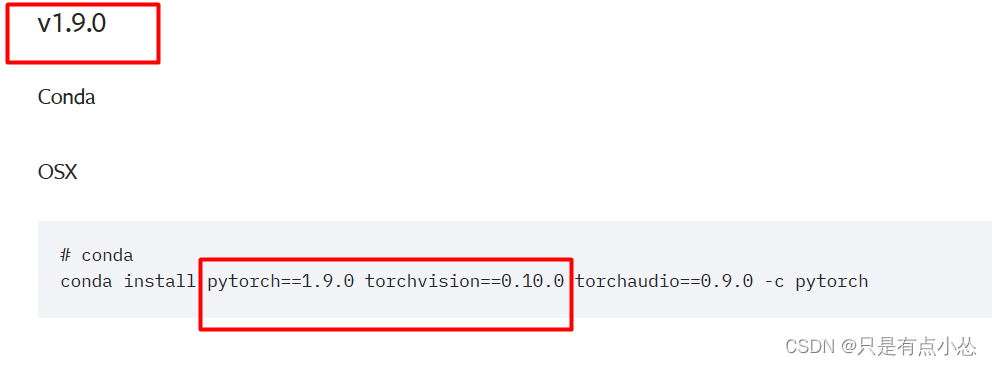 torchvision指定版本whl安装（Ubuntu20环境）_torch2.1.0对应的torchvision-CSDN博客