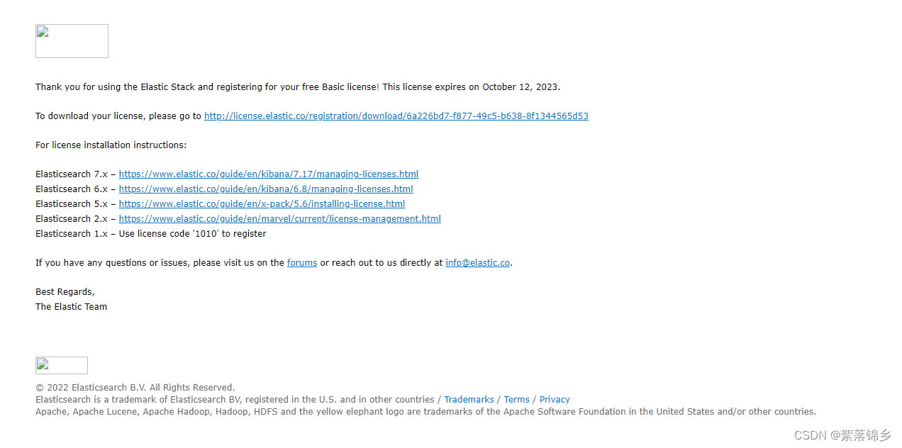 elasticsearch-7.17.4 基础班升级到白金版本_es 证书申请-CSDN博客