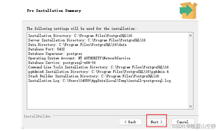 Postgresql161(windows版本)postgresql16安装 Csdn博客 4370