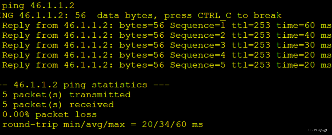 hclp实验1-CSDN博客