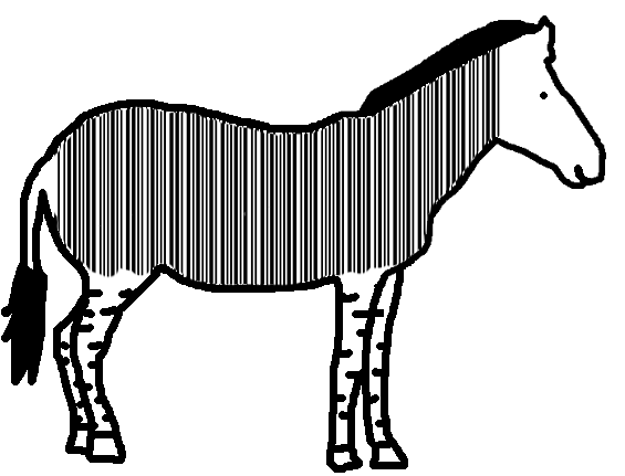 【CTF MISC】XCTF GFSJ0006 Banmabanma Writeup（条形码识别）_ctf 条形码-CSDN博客