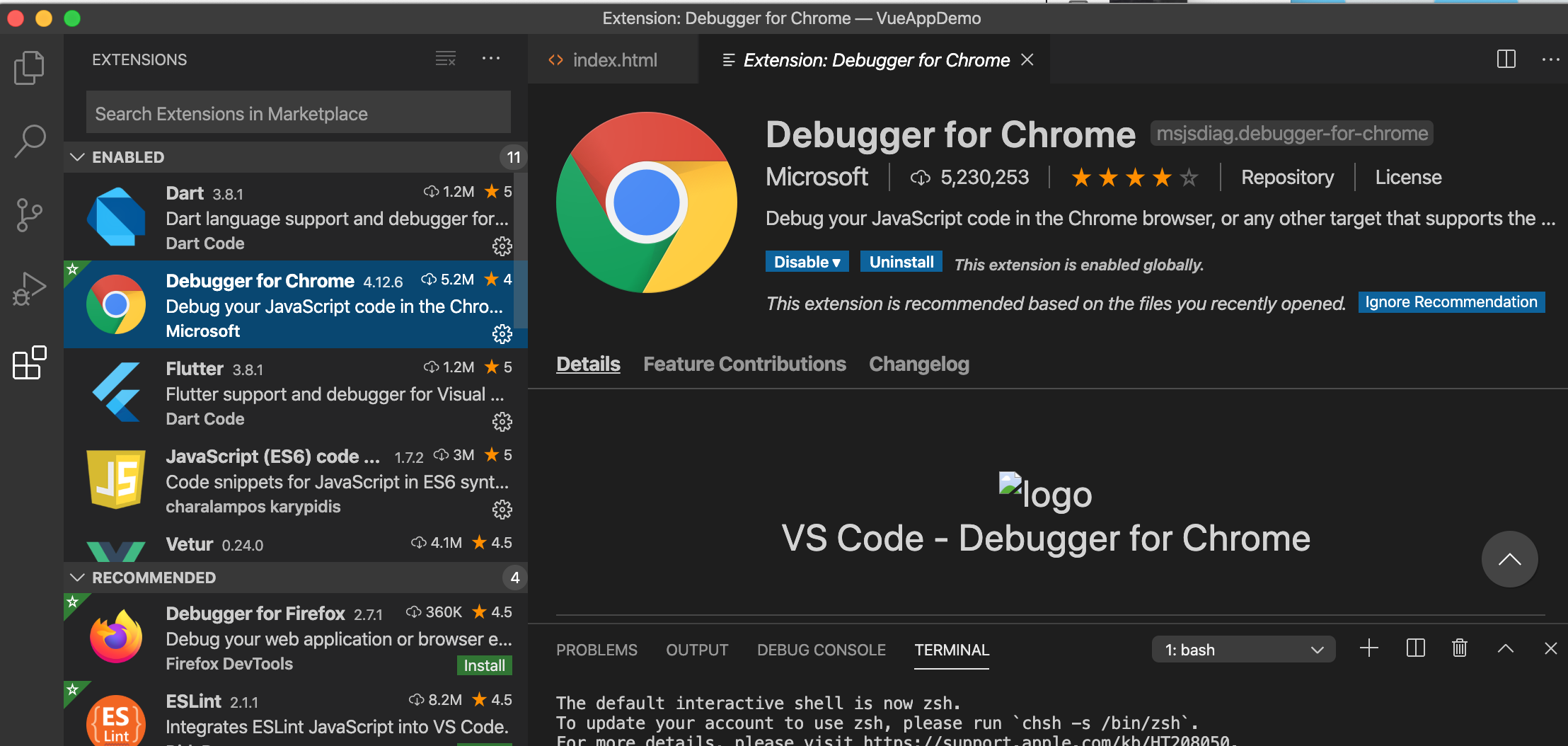 VS Code 添加chrome调试及localhost 拒绝连接请求问题_vscode localhost 拒绝了我们的连接请求。-CSDN博客
