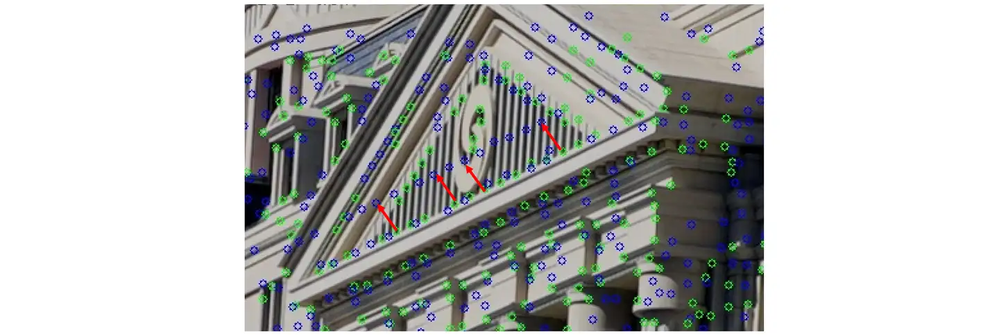 【图像融合专题】图像对齐：基于局部配准的Mesh Warps技术_content-preserving warps for 3d video stabilizatio-CSDN博客