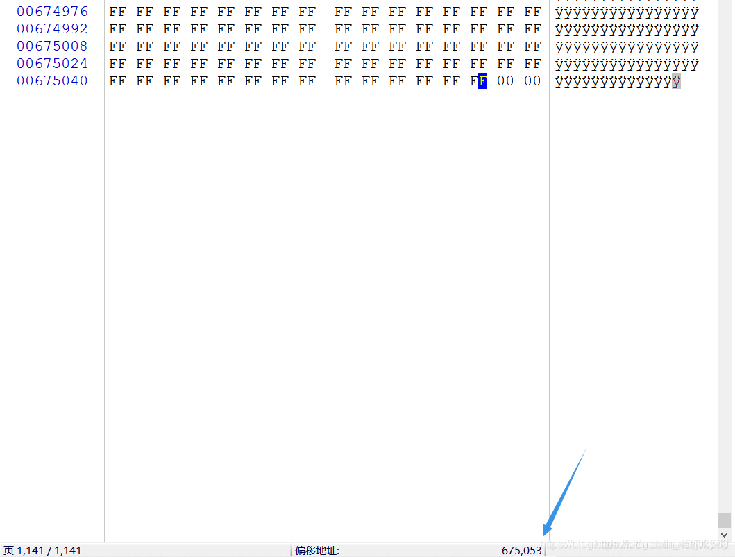 misc入门 部分wp（持续更新）_bpgview-CSDN博客