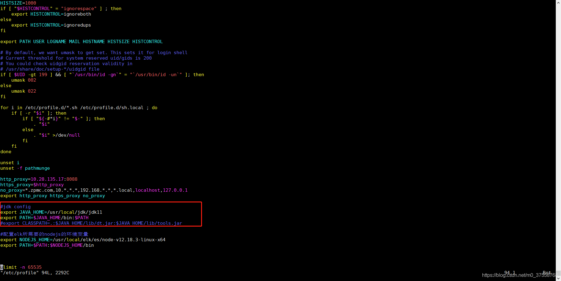 Jenkins从JDK8升级到OPENJDK11遇到的问题_nohup: failed to run command ‘java’: too many leve-CSDN博客