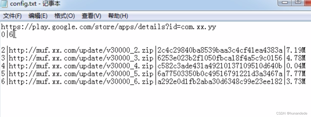 一. C 语言文件操作基础_int fputc(int ch, file *f)-CSDN博客