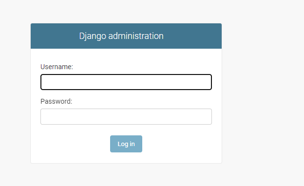 Python爬虫进阶（1),Django+Selenium+Mysql+SimpleUI，从零开始搭建自己的爬虫后台管理系统_django selenium-CSDN博客