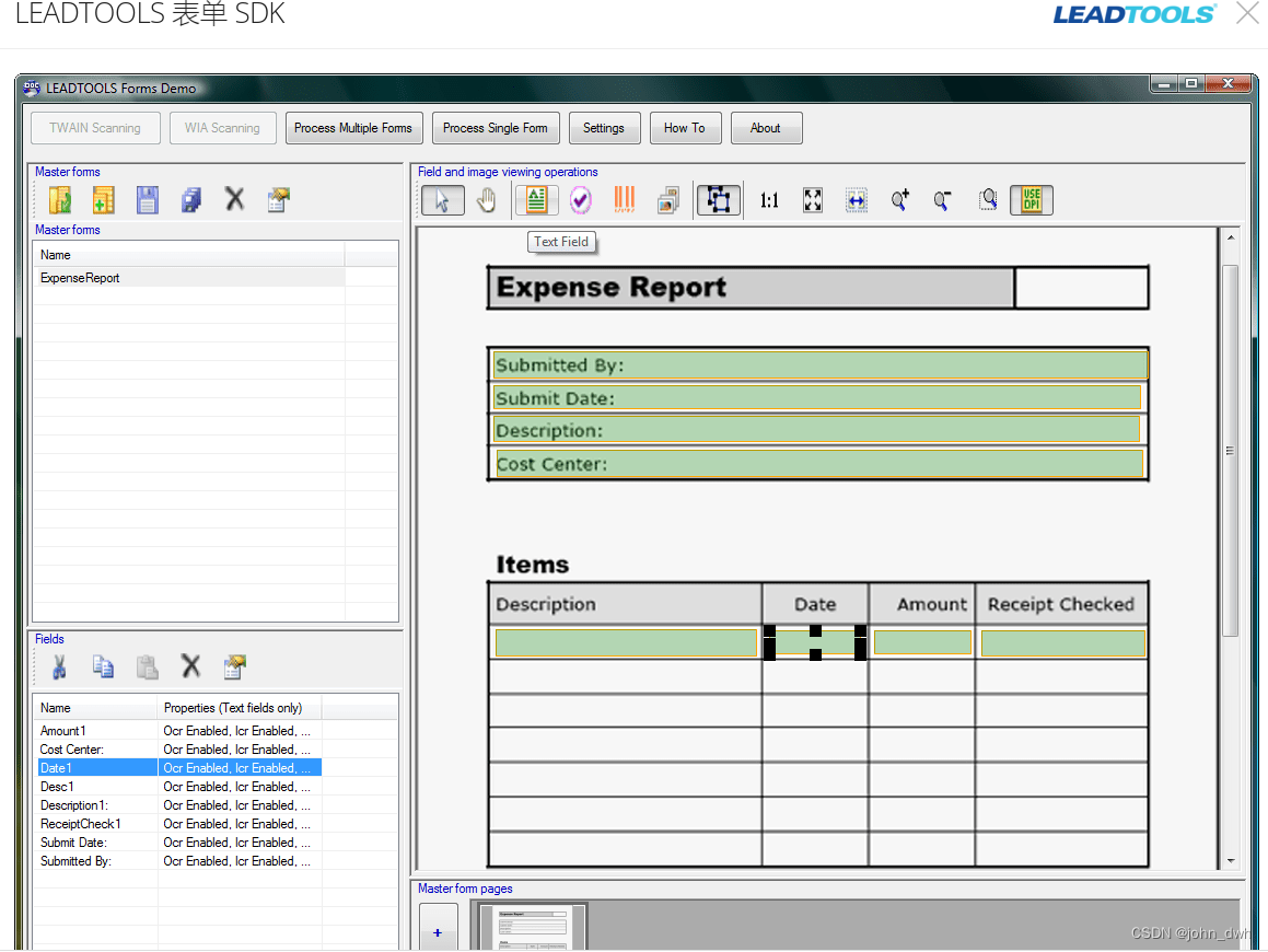 LEADTOOLS 22-23 .Net/NetCore/JS/JAVA/Win/Linux-CSDN博客