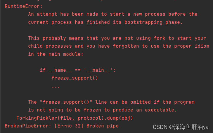 Pytorch初体验（四）官方60min入门教程之图像分类器_images, labels = dataiter.next()-CSDN博客