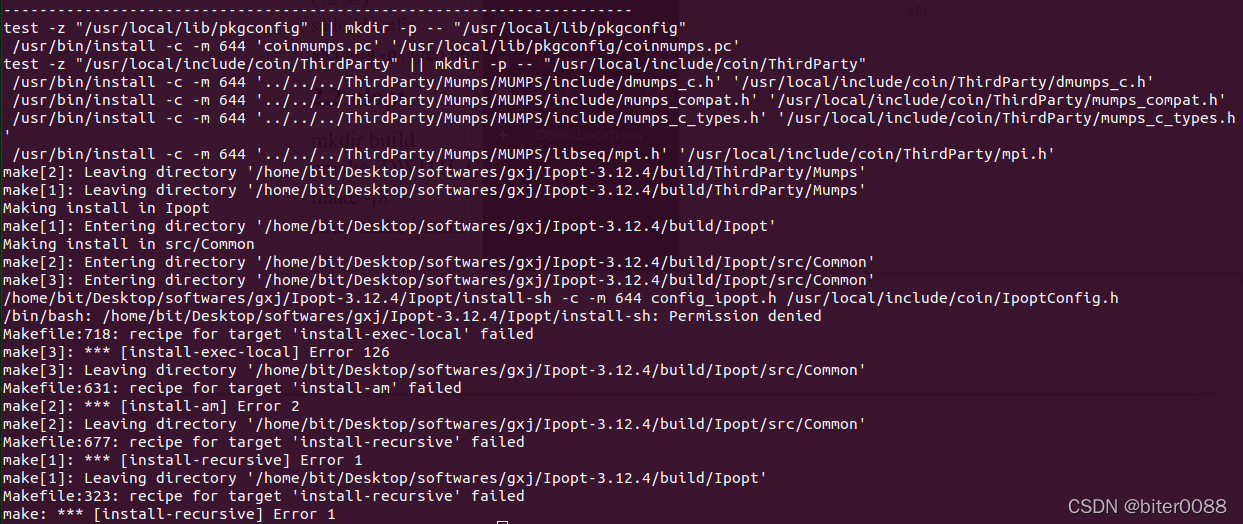 Xavier(5):ubuntu18.04安装ipopt-3.12(附百度网盘链接及报错分析)_ubuntu 18 安装ipopt-CSDN博客