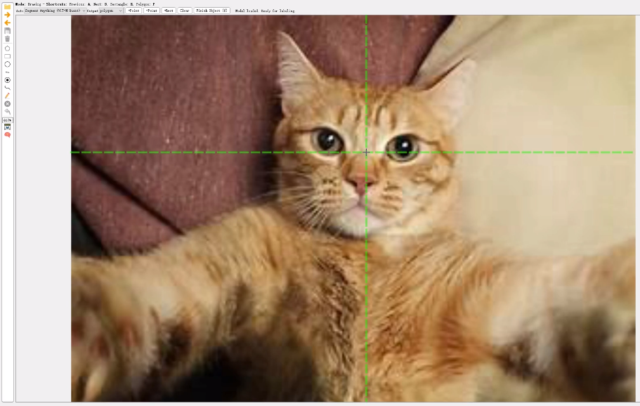 自动标注工具与平台比较：LabelStudio、AnyLabeling、EISeg与EasyData-CSDN博客