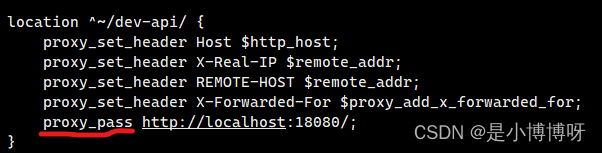 【Java】Nginx服务器部署SpringBoot前后端项目_如何在idea里面配置好nginx环境-CSDN博客