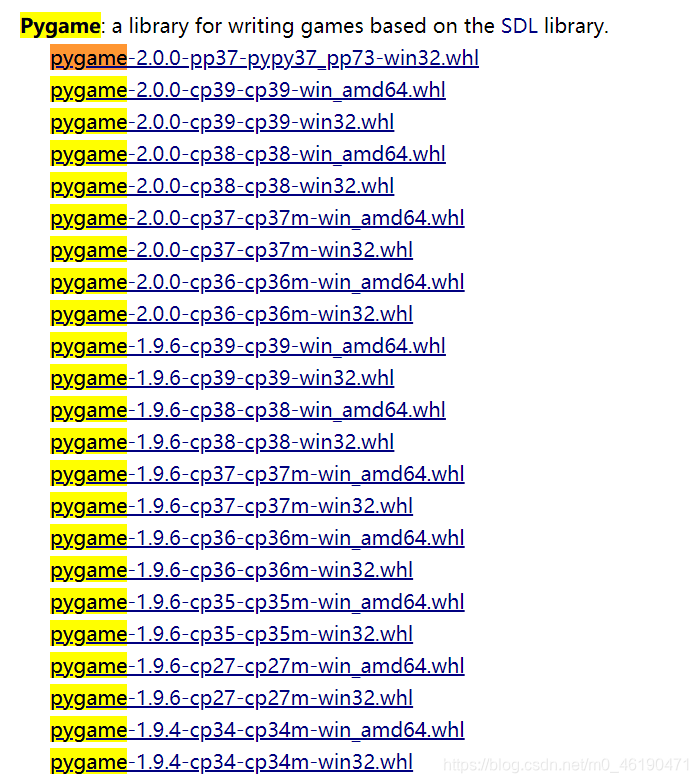 wheel安装+使用wheel安装第三方库+临时换源安装和永久换源安装-CSDN博客