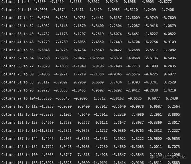 libtorch 调用模型方法_查看libtorch调用dnnl-CSDN博客