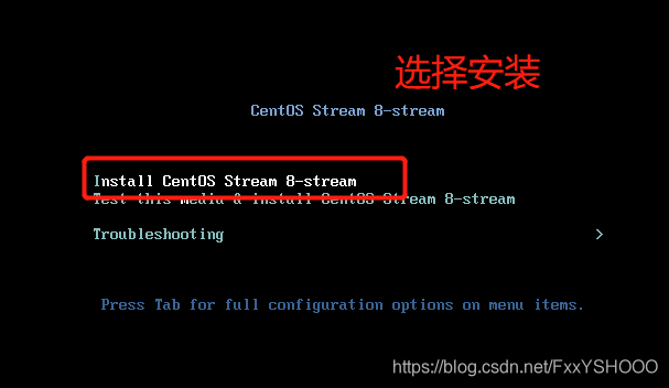 VMware虚拟机下Centos8 设置静态IP地址_vm centos 8 配置静态ip地址-CSDN博客